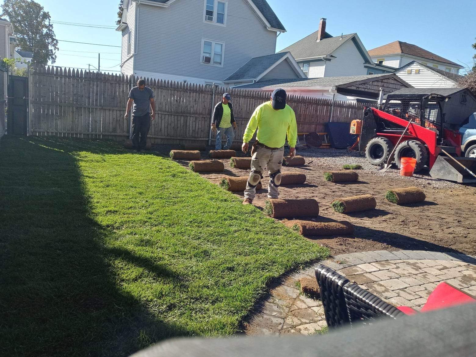 Our Story – Welcome to Topline Landscaping and Construction